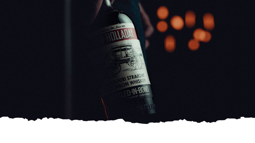 Evening with the Masters - Holladay Distillery