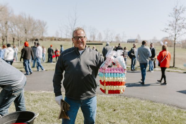 SPIRITed Holladay Hunt - Holladay Distillery