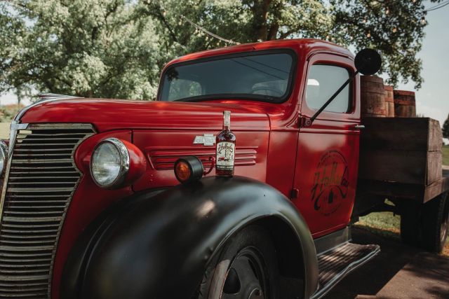 Home - Holladay Distillery