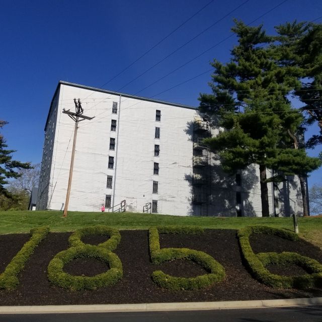 Home - Holladay Distillery