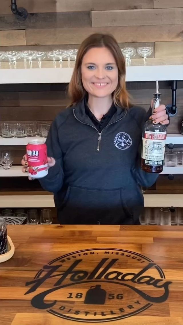 Home - Holladay Distillery