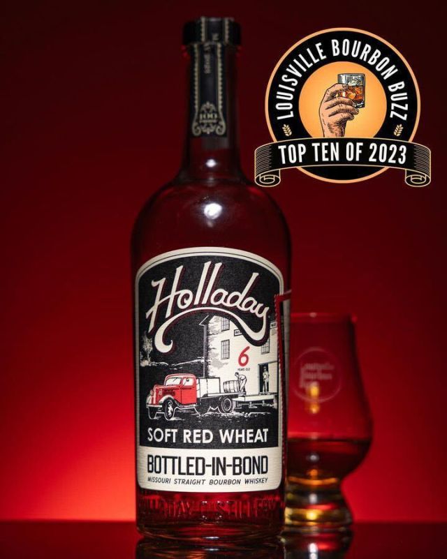 Home - Holladay Distillery