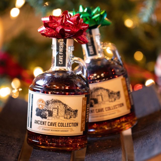 Home - Holladay Distillery