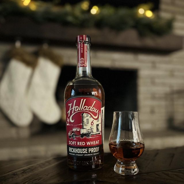 Home - Holladay Distillery