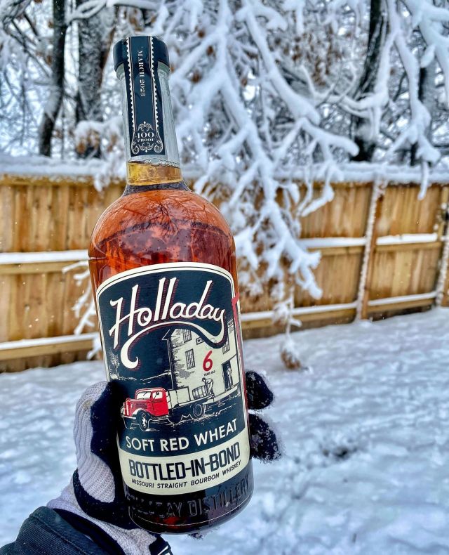 Home - Holladay Distillery