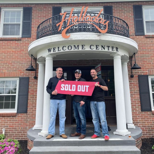 Shop - Holladay Distillery