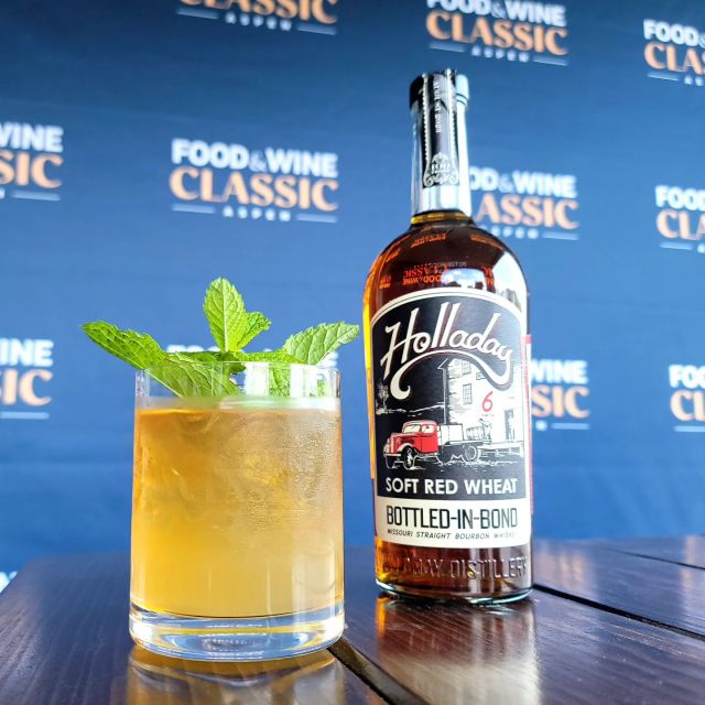 Shop - Holladay Distillery