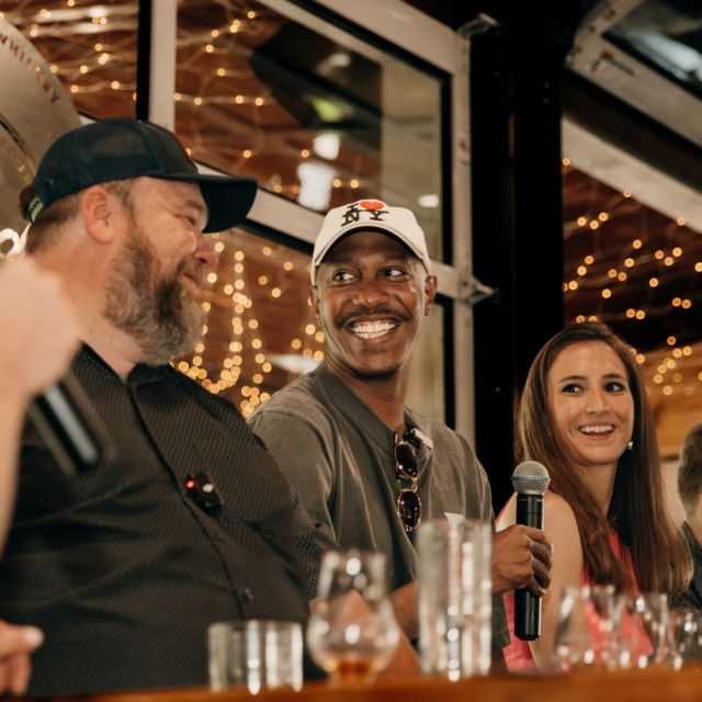 Shop - Holladay Distillery